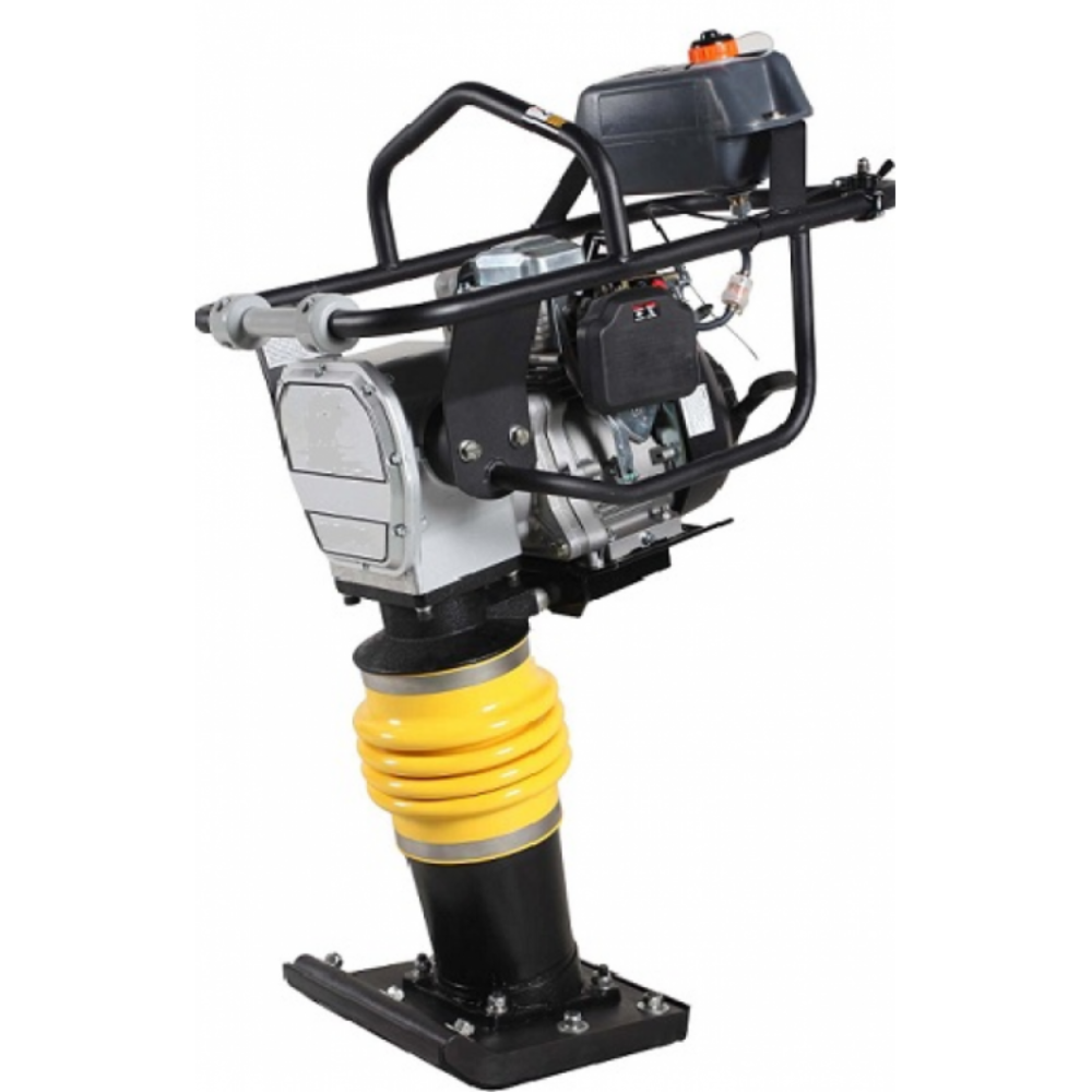 Compactador de Solos Motor Loncin Vipart VC76L